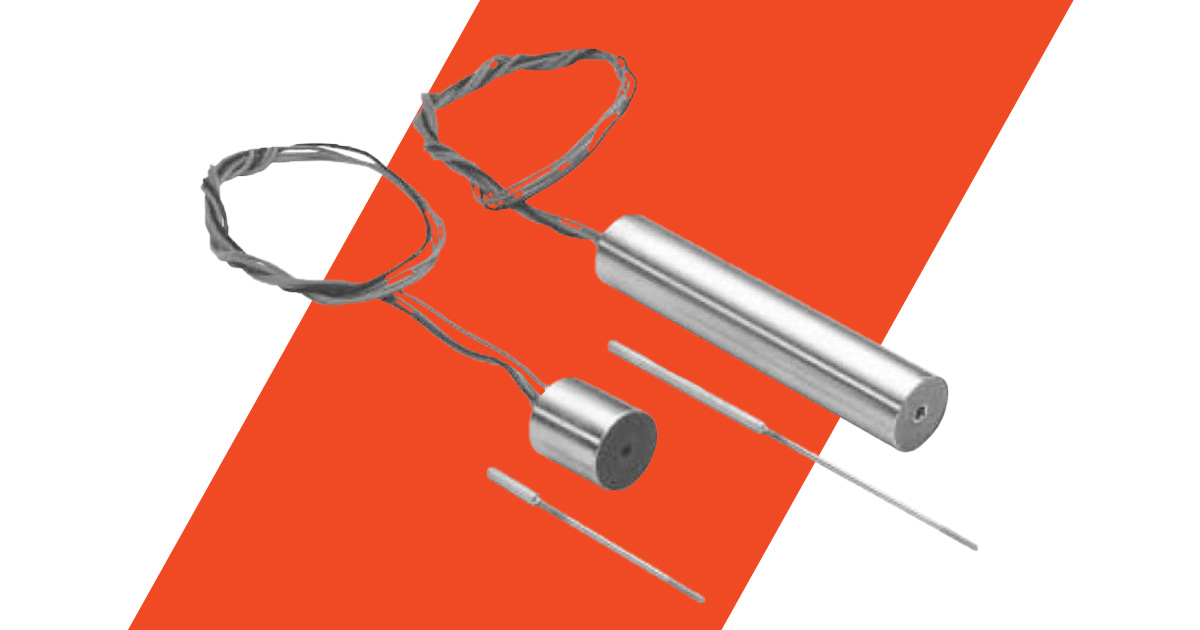 Learn more about LVDT Technology from TransTek, Inc.