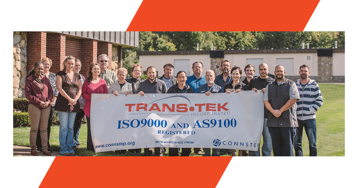 Get to Know Our Team of Professionals at Trans-Tek, Inc.