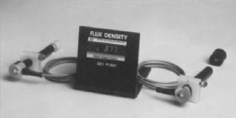 LVDT Transducer Use In Gravity Sensor | Trans-Tek Inc.