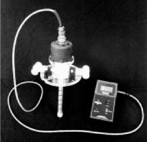 Angular Displacement Transducer & Contractometer | Trans-Tek Inc.
