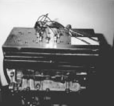 Gaging Transducers - Cylinder Head Testing - Trans-Tek, Inc.